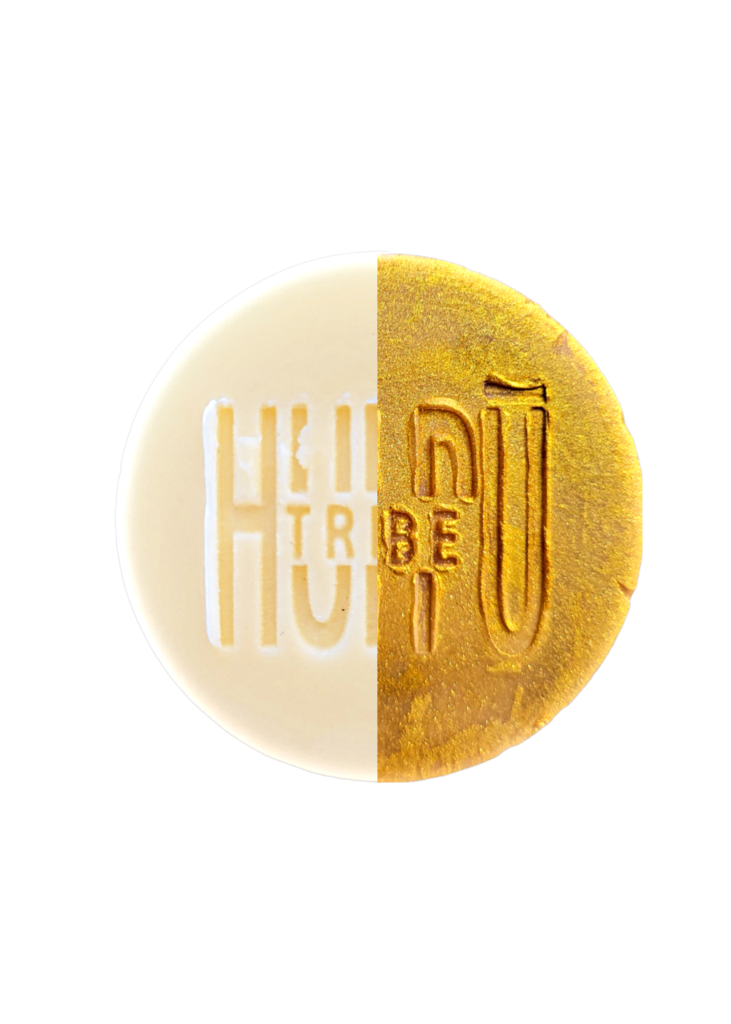 The Duo Collection - hui pū tribe